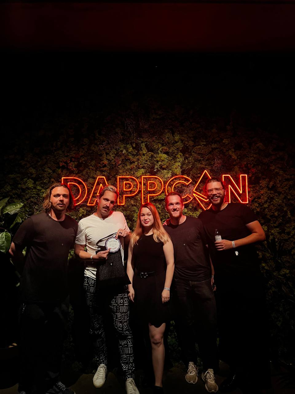 An Insightful Recap of DappCon 2023 - The Official Pinax Blog