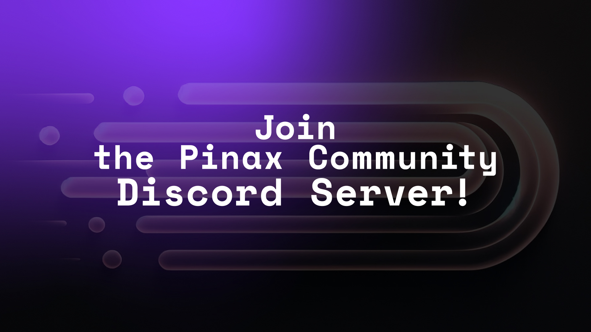 Join the Pinax Community Discord Server! - The Official Pinax Blog