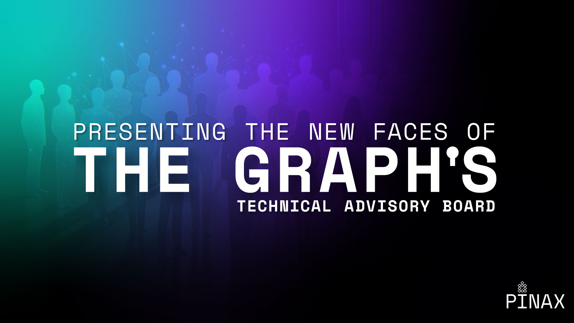 Presenting the New Faces of The Graph's Technical Advisory Board - The ...