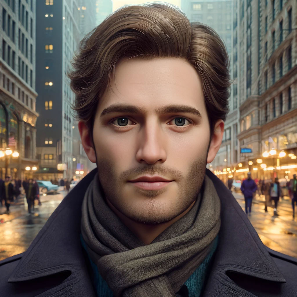 Substreams Builders: James Mulqueeny, Building a Better World with ...