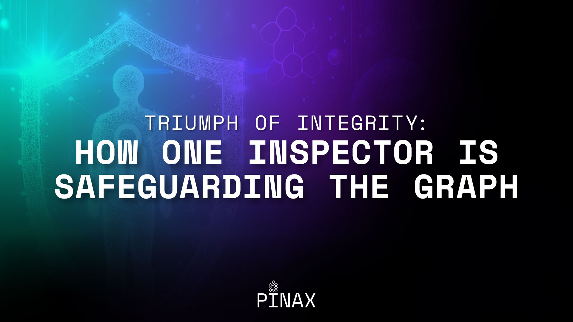 Triumph of Integrity: How One Inspector Is Safeguarding The Graph - The ...